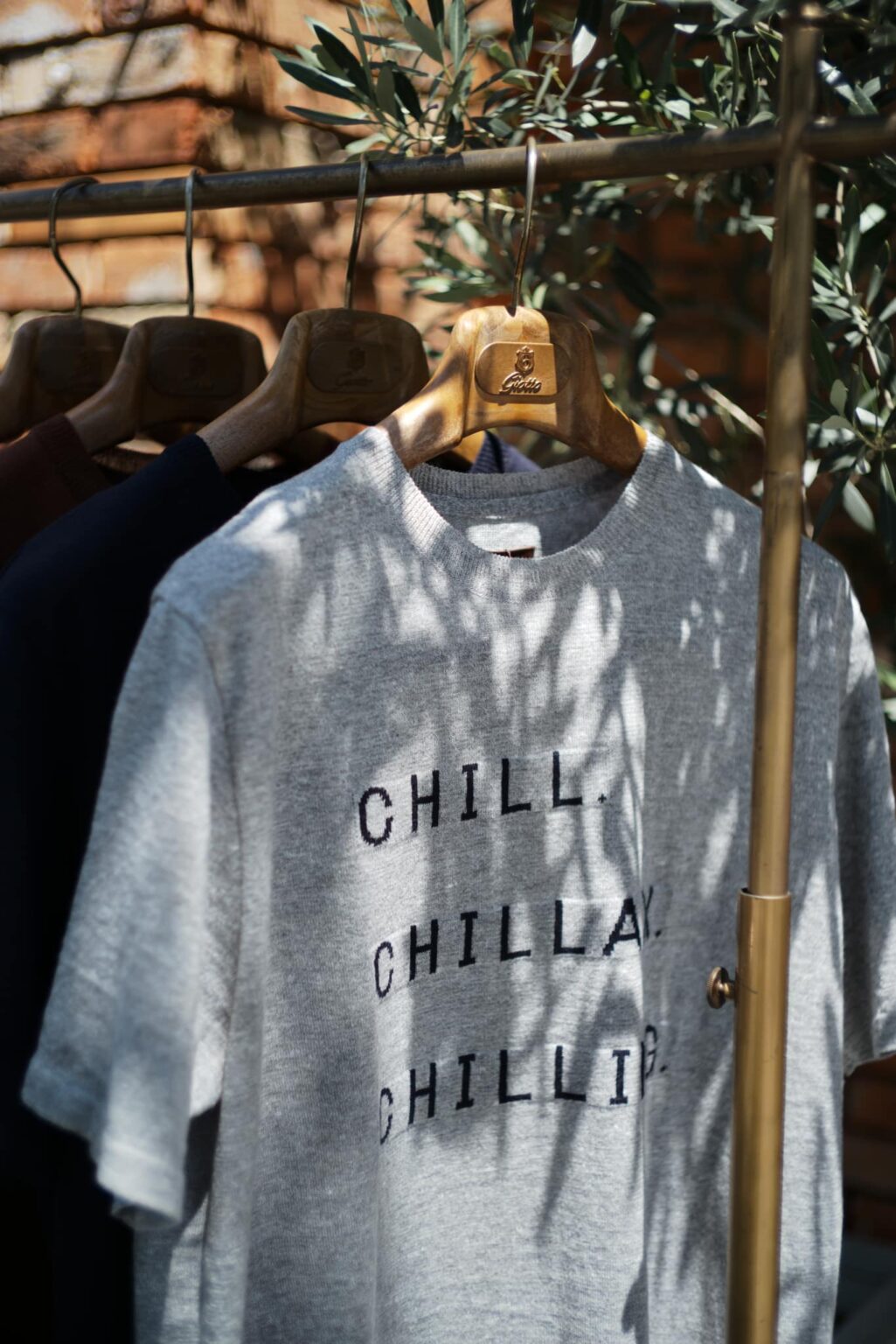 Vandoriでコーディネート 】 | Giotto（ジオット）｜静岡市の大人のドレス・カジュアルを提案するメンズセレクトショップ