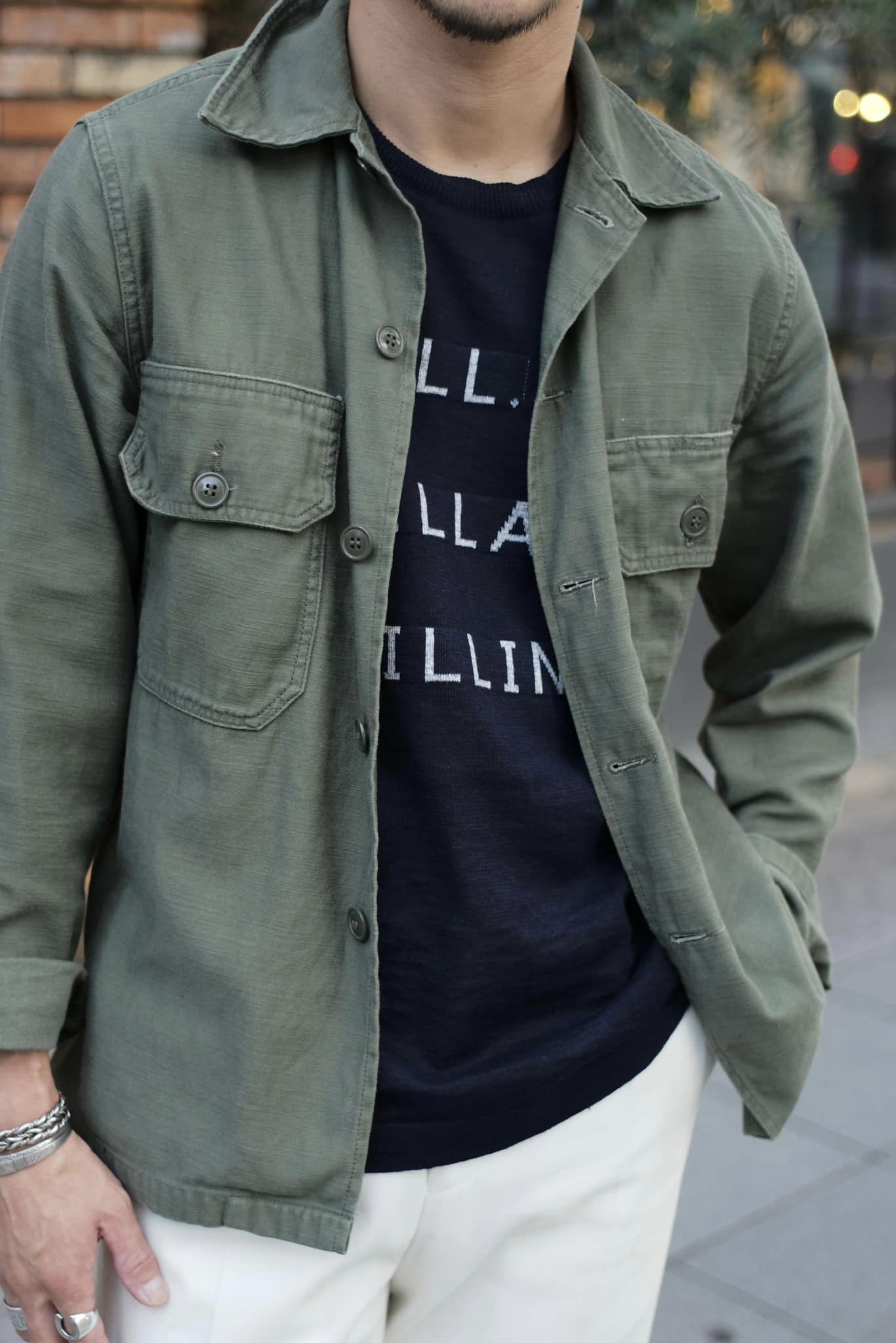 Vandoriでコーディネート 〜ネイビー編〜 】 | Giotto（ジオット）｜静岡市の大人のドレス・カジュアルを提案するメンズセレクトショップ