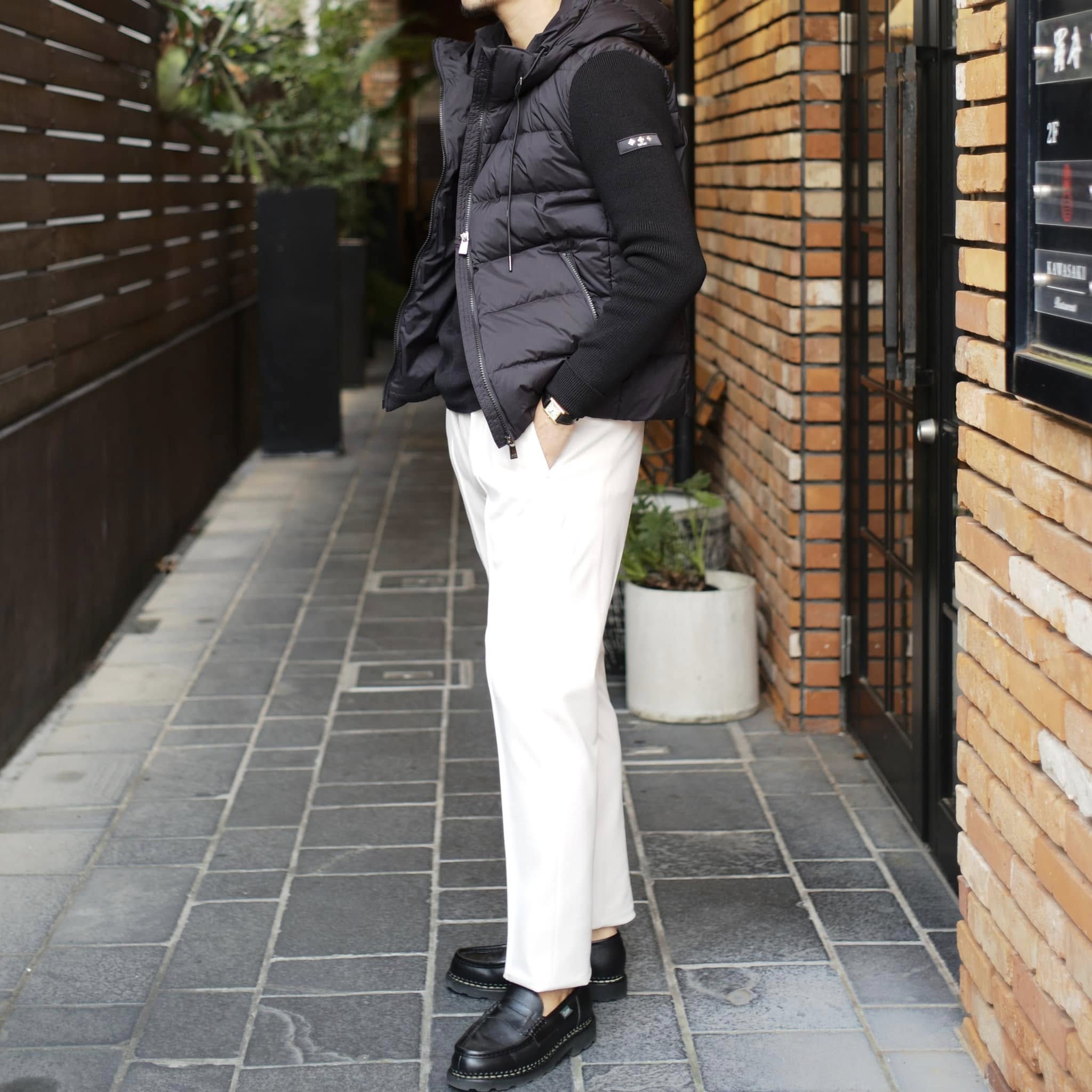 TATRAS / KEITIE ケイティー 】 | Giotto（ジオット）｜静岡市の大人のドレス・カジュアルを提案するメンズセレクトショップ