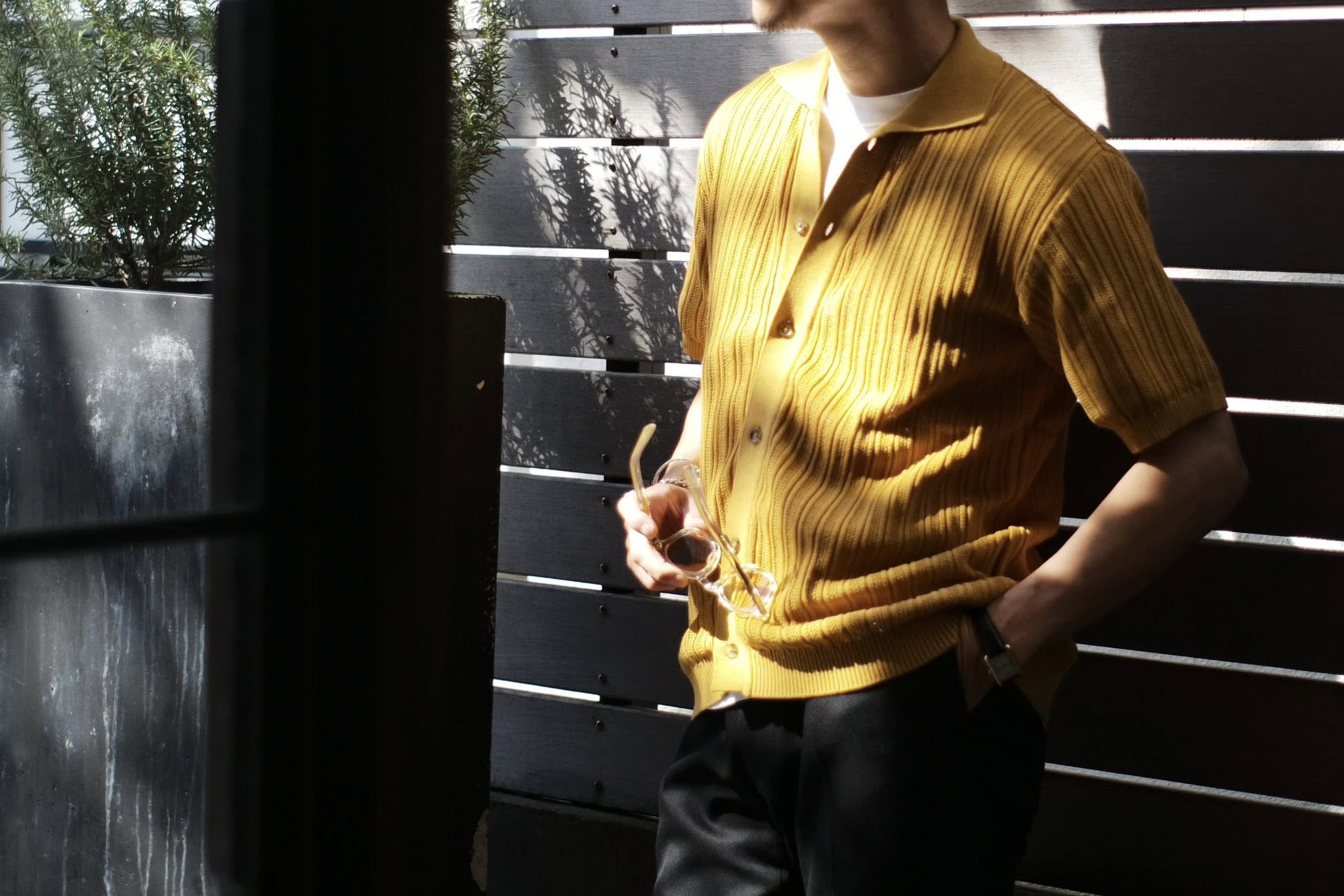 Vandoriの新作 】 | Giotto（ジオット）｜静岡市の大人のドレス・カジュアルを提案するメンズセレクトショップ